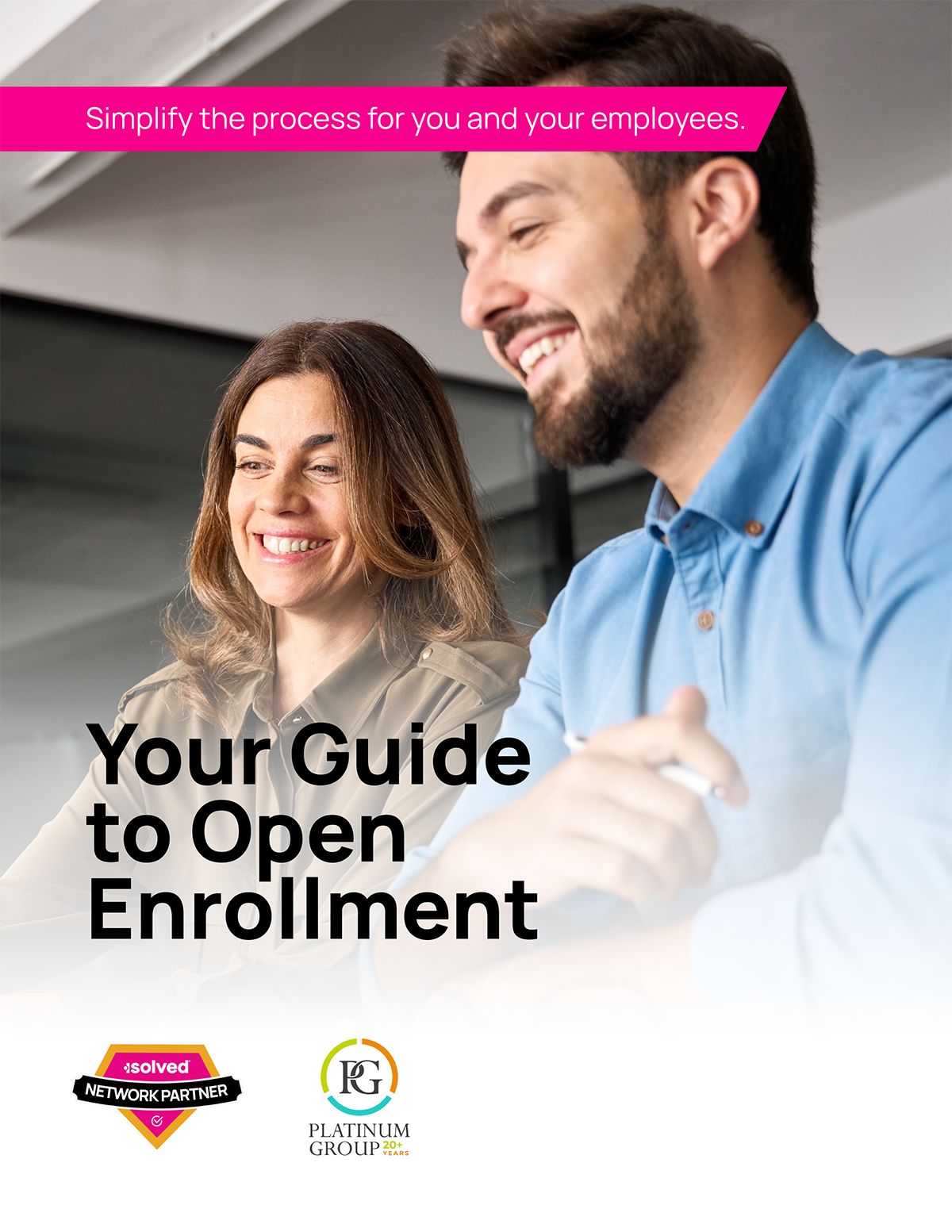 Employer’s Guide to Open Enrollment